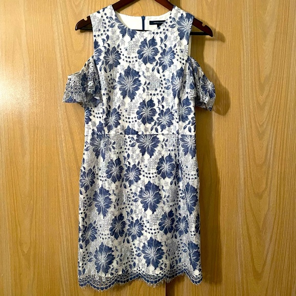French Connection | Dresses | French Connection Dress | Poshmark
